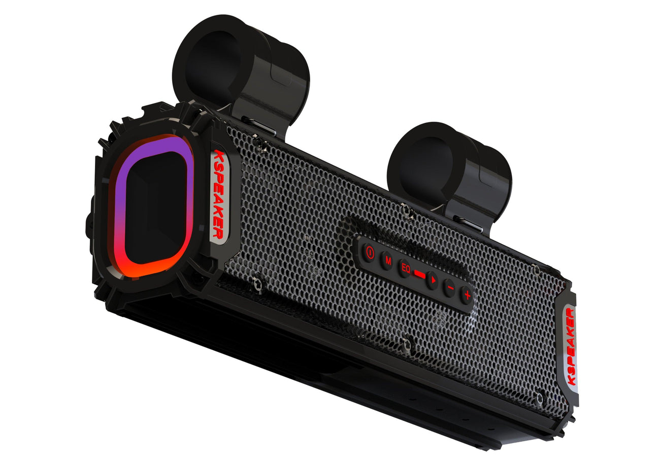 Kspeaker ATV/UTV Speakers K66